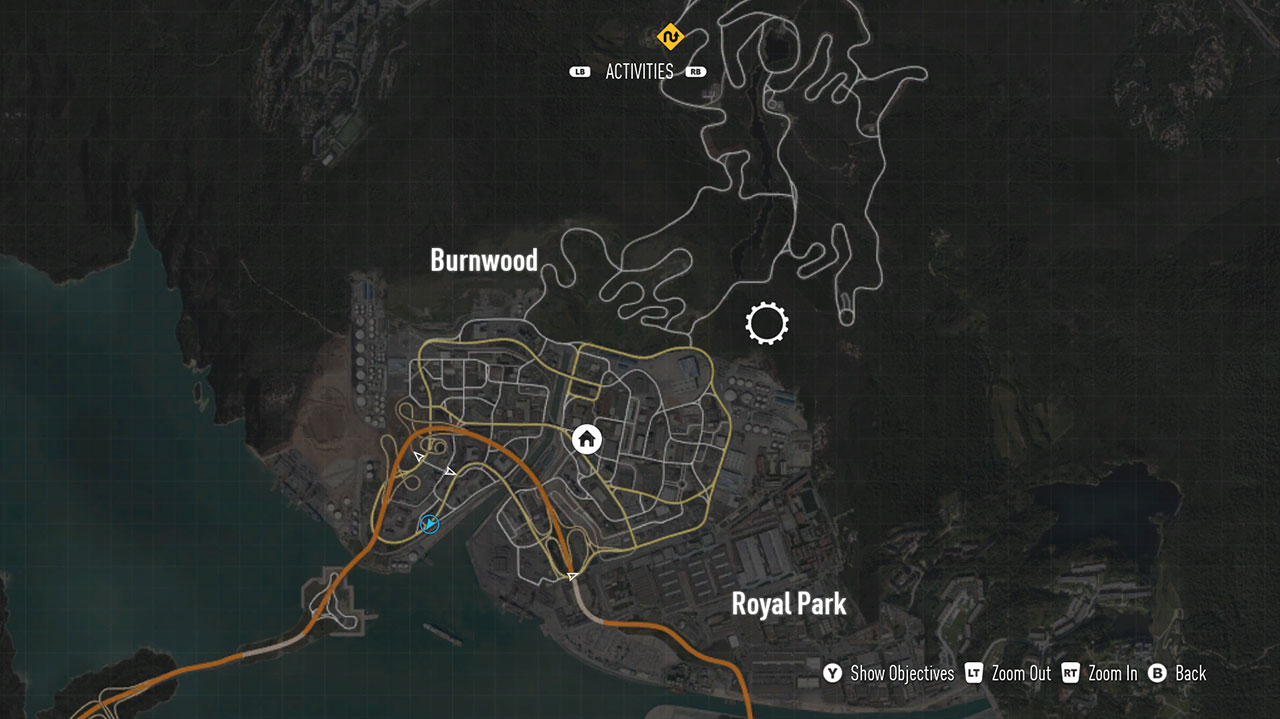 Need for Speed | Carlos Villarreal Kwasek